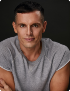 Cast - Official Site | Death Becomes Her